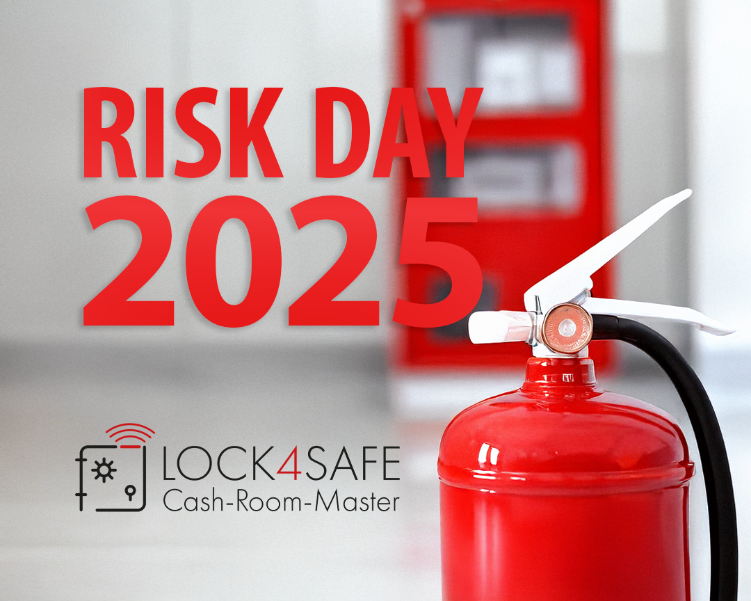 Risk Day 2025 at Lock4Safe
